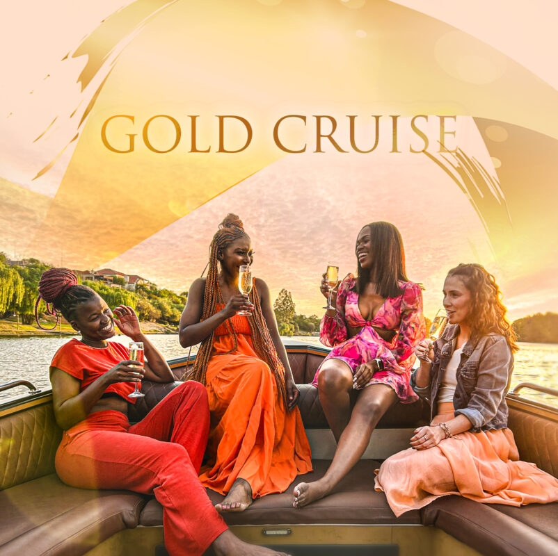 Cruises - Dragonfly Luxury